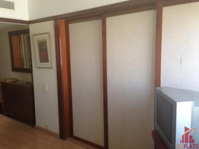 Flat com ótimo preço no bairro Jardim Paulista. Confira!