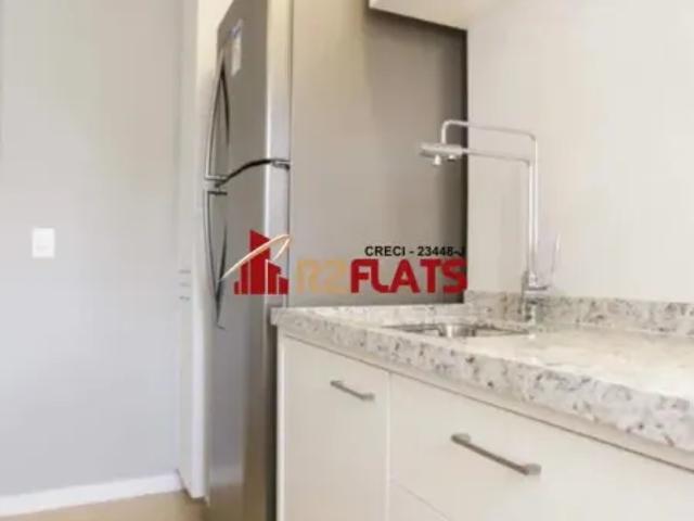 Flat com ótimo preço no bairro Jardim Paulista. Confira!