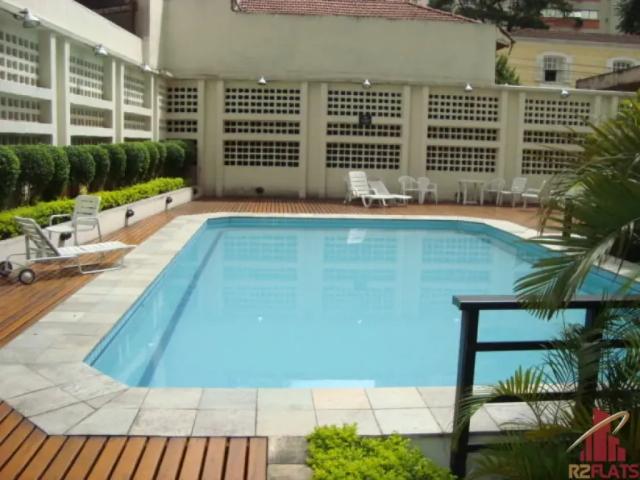 Flat com ótimo preço no bairro Jardim Paulista. Confira!