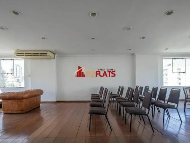 Flat com ótimo preço no bairro Jardins. Confira!