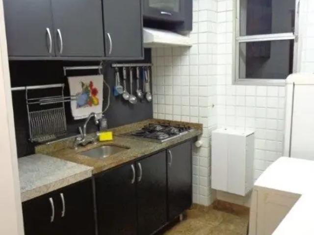 Flat com ótimo preço no bairro Jardins. Confira!