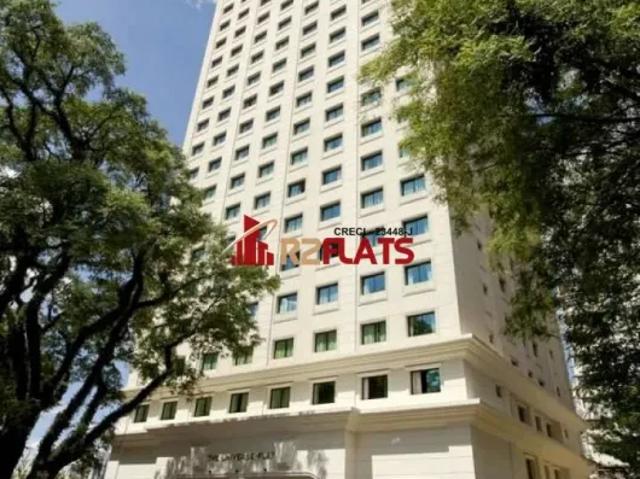 Flat com ótimo preço no bairro Jardins. Confira!