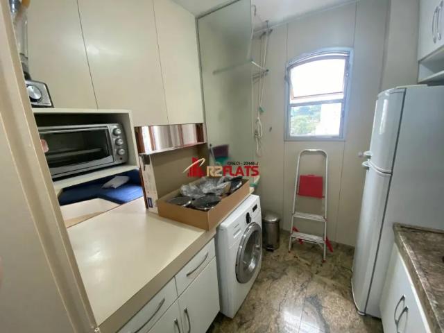 Flat com ótimo preço no bairro Jardins. Confira!