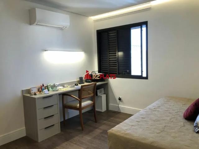 Flat com ótimo preço no bairro Jardins. Confira!