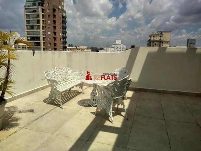 Flat com ótimo preço no bairro Jardins. Confira!
