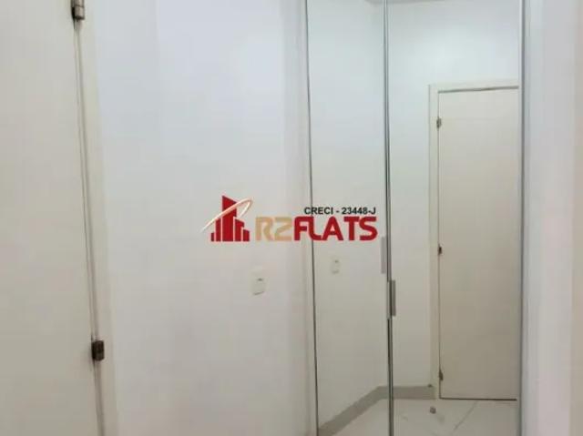 Flat com ótimo preço no bairro Jardins. Confira!