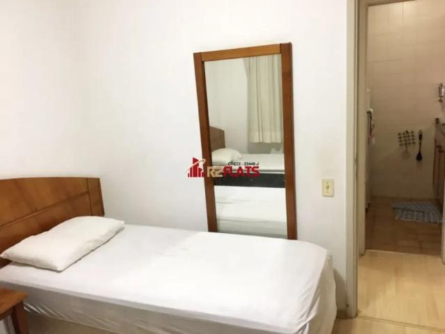 Flat com ótimo preço no bairro Jardins. Confira!