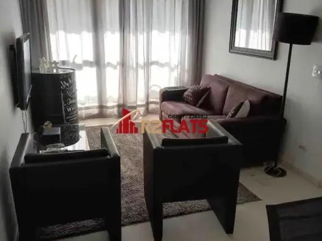 Flat com ótimo preço no bairro Jardins. Confira!