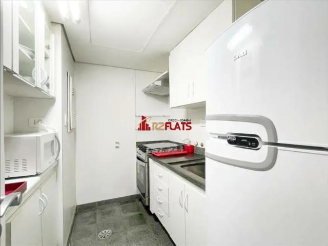 Flat com ótimo preço no bairro Jardins. Confira!