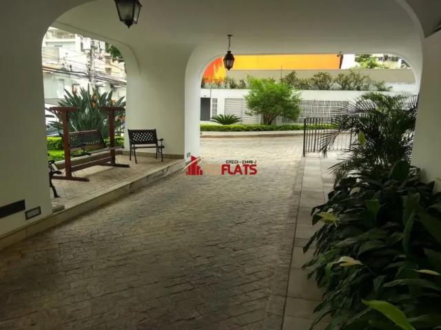Flat com ótimo preço no bairro Jardins. Confira!