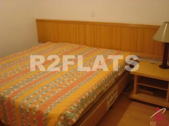 Flat com ótimo preço no bairro Jardins. Confira!