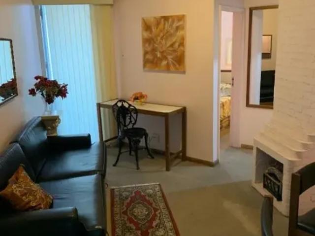 Flat com ótimo preço no bairro Jardins. Confira!