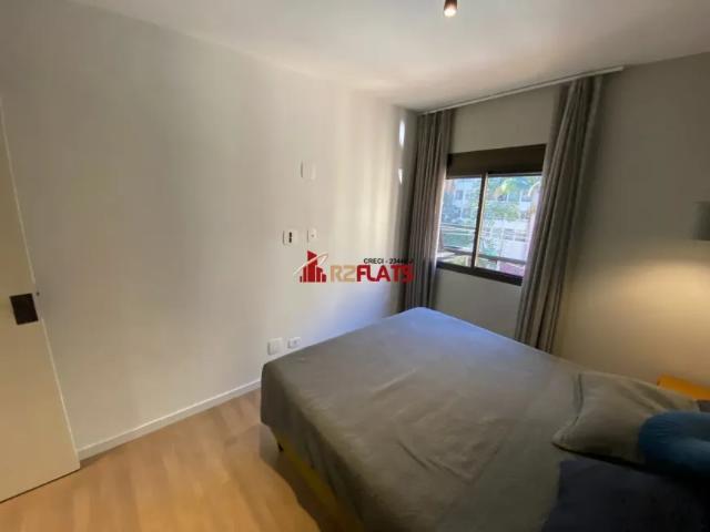 Flat com ótimo preço no bairro Jardins. Confira!