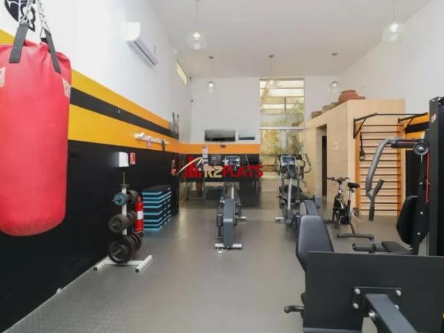 Flat com ótimo preço no bairro Jardins. Confira!