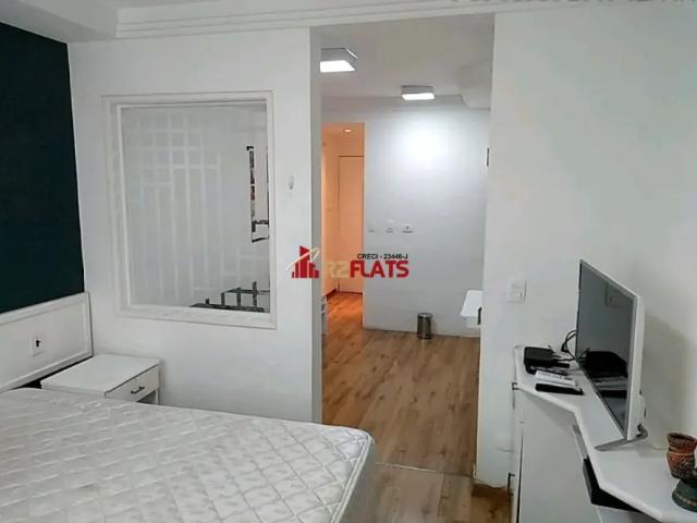 Flat com ótimo preço no bairro Jardins. Confira!