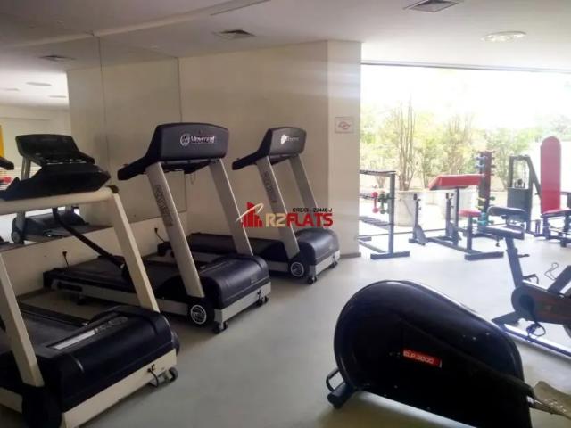 Flat com ótimo preço no bairro Jardins. Confira!
