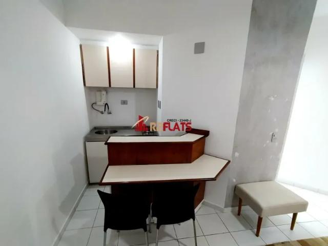 Flat com ótimo preço no bairro Jardins. Confira!