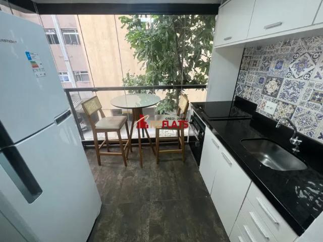 Flat com ótimo preço no bairro Jardins. Confira!