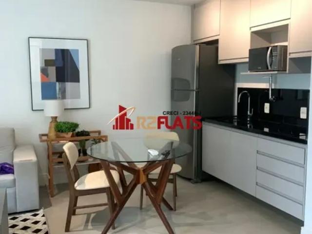 Flat com ótimo preço no bairro Jardins. Confira!