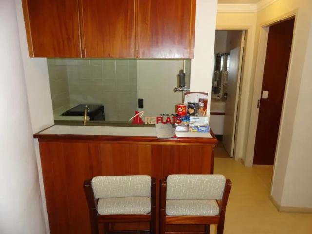 Flat com ótimo preço no bairro Jardins. Confira!