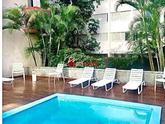 Flat com ótimo preço no bairro Jardins. Confira!