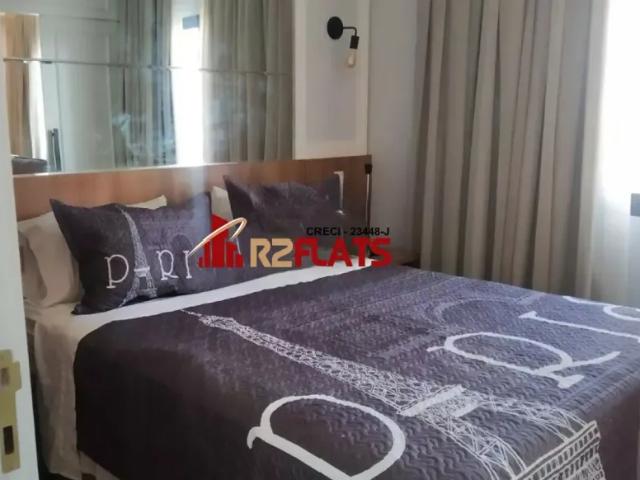 Flat com ótimo preço no bairro Jardins. Confira!