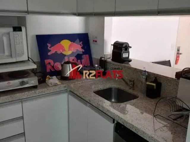 Flat com ótimo preço no bairro Jardins. Confira!