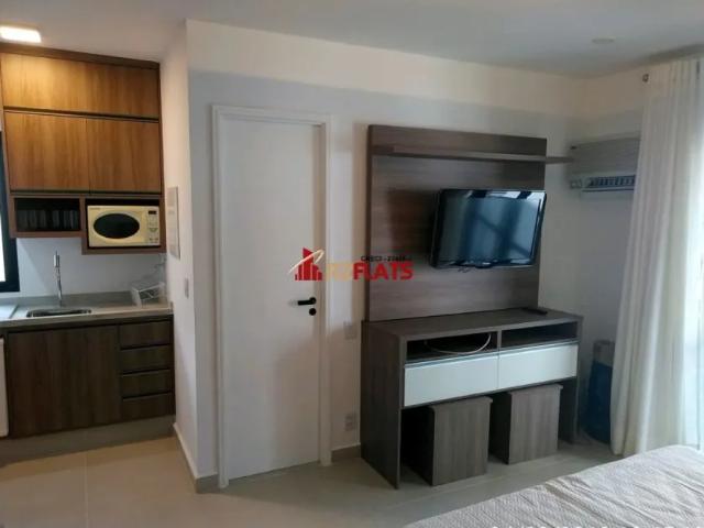 Flat com ótimo preço no bairro Jardins. Confira!