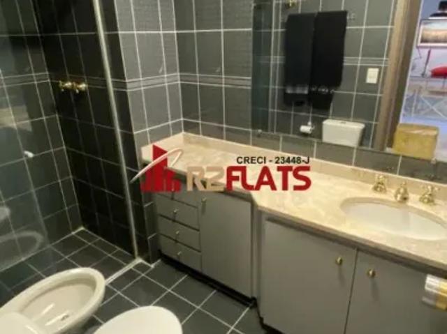 Flat com ótimo preço no bairro Jardins. Confira!