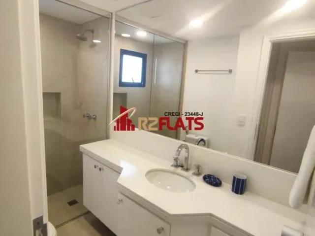 Flat com ótimo preço no bairro Jardins. Confira!