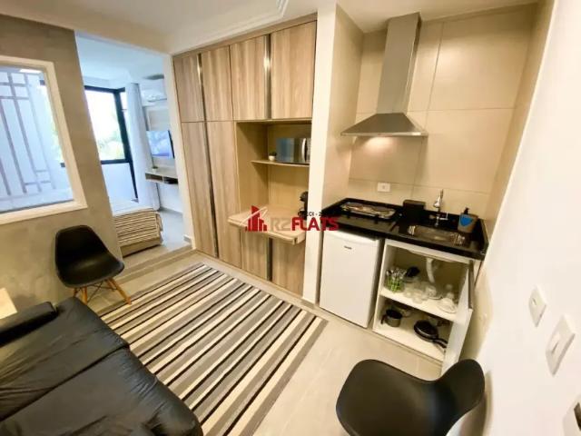 Flat com ótimo preço no bairro Jardins. Confira!