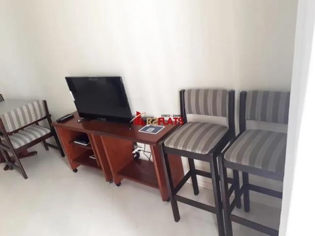 Flat com ótimo preço no bairro Jardins. Confira!