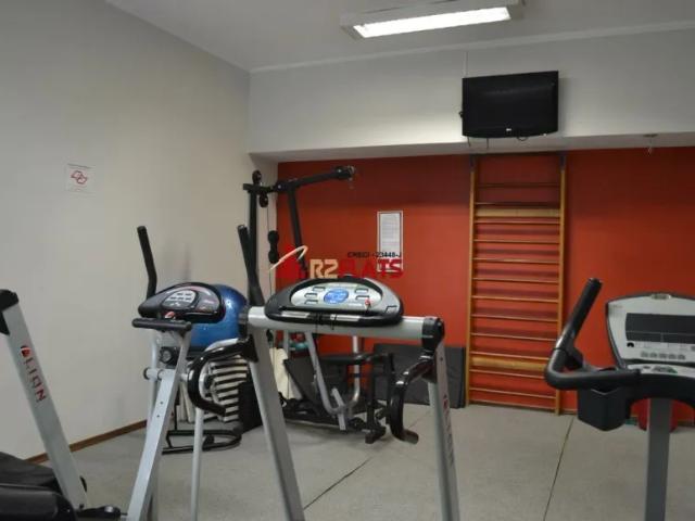 Flat com ótimo preço no bairro Jardins. Confira!