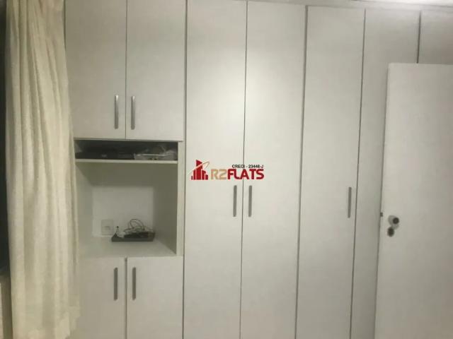 Flat com ótimo preço no bairro Jardins. Confira!