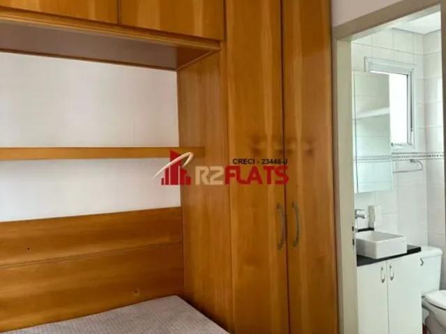 Flat com ótimo preço no bairro Jardins. Confira!