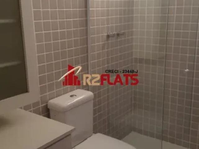 Flat com ótimo preço no bairro Jardins. Confira!