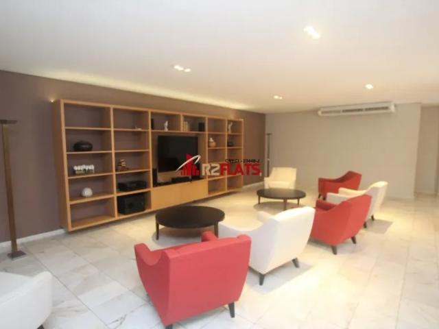Flat com ótimo preço no bairro Jardins. Confira!