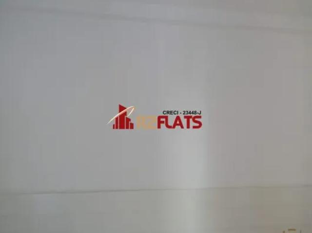 Flat com ótimo preço no bairro Jardins. Confira!