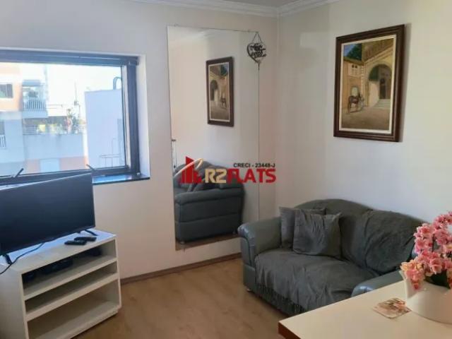 Flat com ótimo preço no bairro Jardins. Confira!