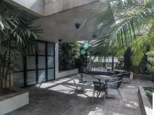 Flat com ótimo preço no bairro Jardins. Confira!