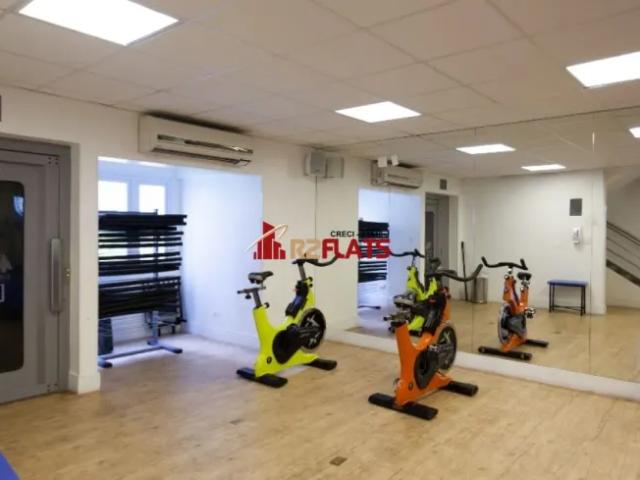 Flat com ótimo preço no bairro Jardins. Confira!