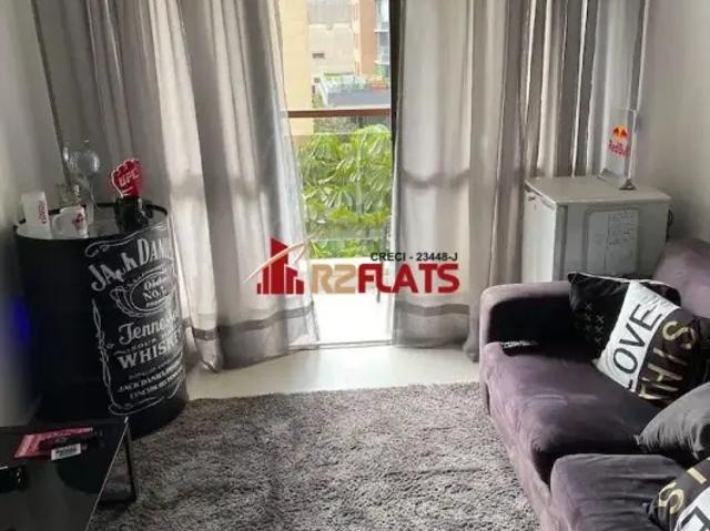 Flat com ótimo preço no bairro Jardins. Confira!