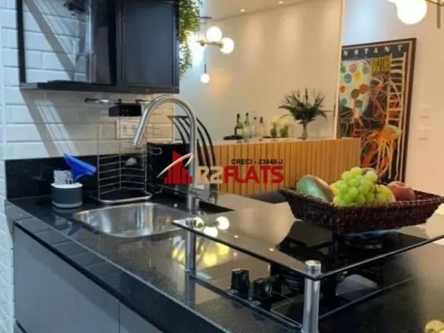Flat com ótimo preço no bairro Jardins. Confira!