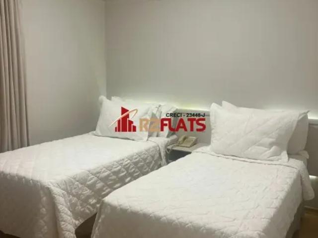 Flat com ótimo preço no bairro JardIns. Confira!