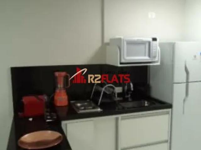 Flat com ótimo preço no bairro Jardins. Confira!