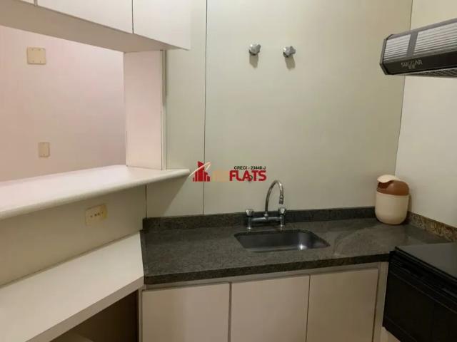 Flat com ótimo preço no bairro Jardins. Confira!