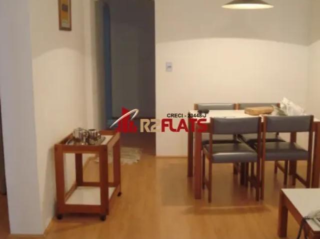 Flat com ótimo preço no bairro Jardins. Confira!