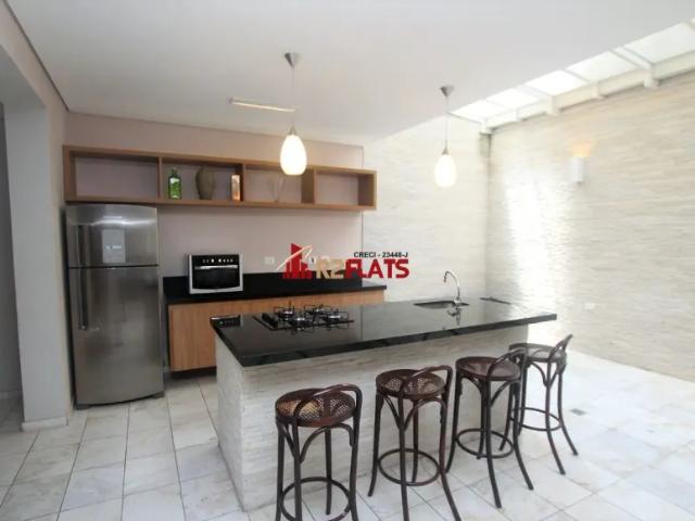 Flat com ótimo preço no bairro Jardins. Confira!