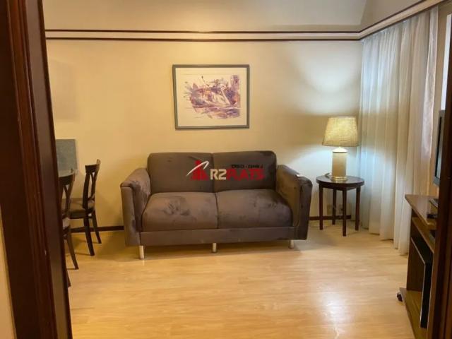 Flat com ótimo preço no bairro Jardins. Confira!