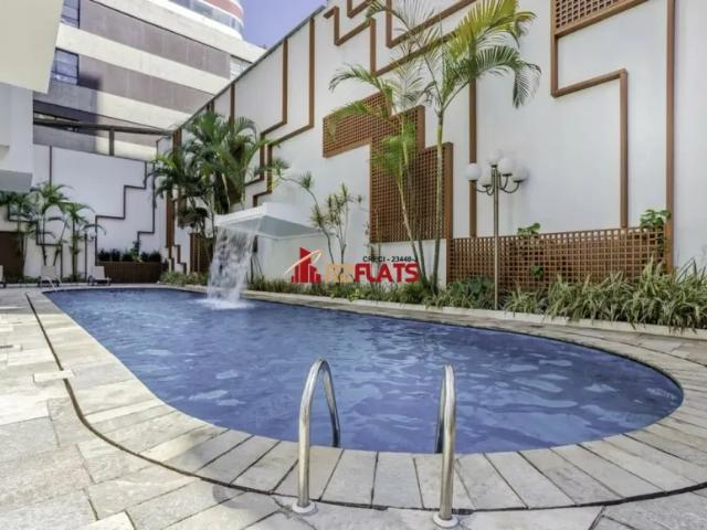 Flat com ótimo preço no bairro Jardins. Confira!